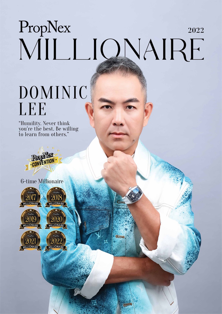 Millionaires - Propnex